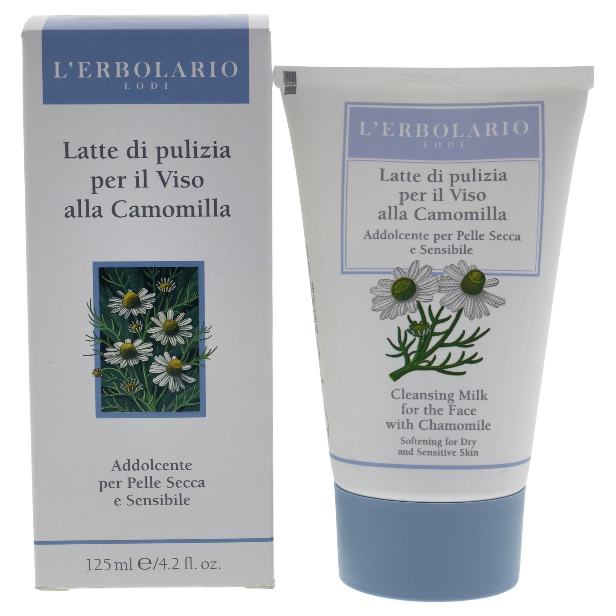 Click here for Lerbolario Cleansing Milk - Chamomile By Lerbolari... prices
