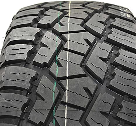 Suretrac All Terrain Radial AT Tire -35x12.50R20 10-ply 121S - Walmart.com