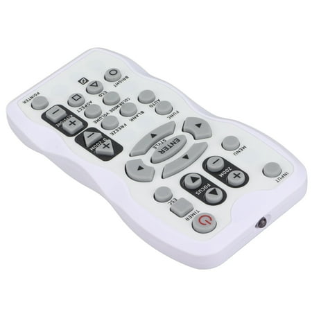 Replacement Remote Control, Install And Play Strong Signal Fine Crafts ...