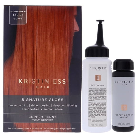 Kristin Ess | Walmart Canada