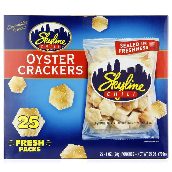 Skyline Chili