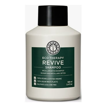 Eco Therapy Revive Shampoo 350ml / 11.8oz - Walmart.com