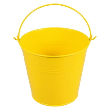 Manufacturer Varies Bucket,2 gal,Silver 2MPE5 - Walmart.com