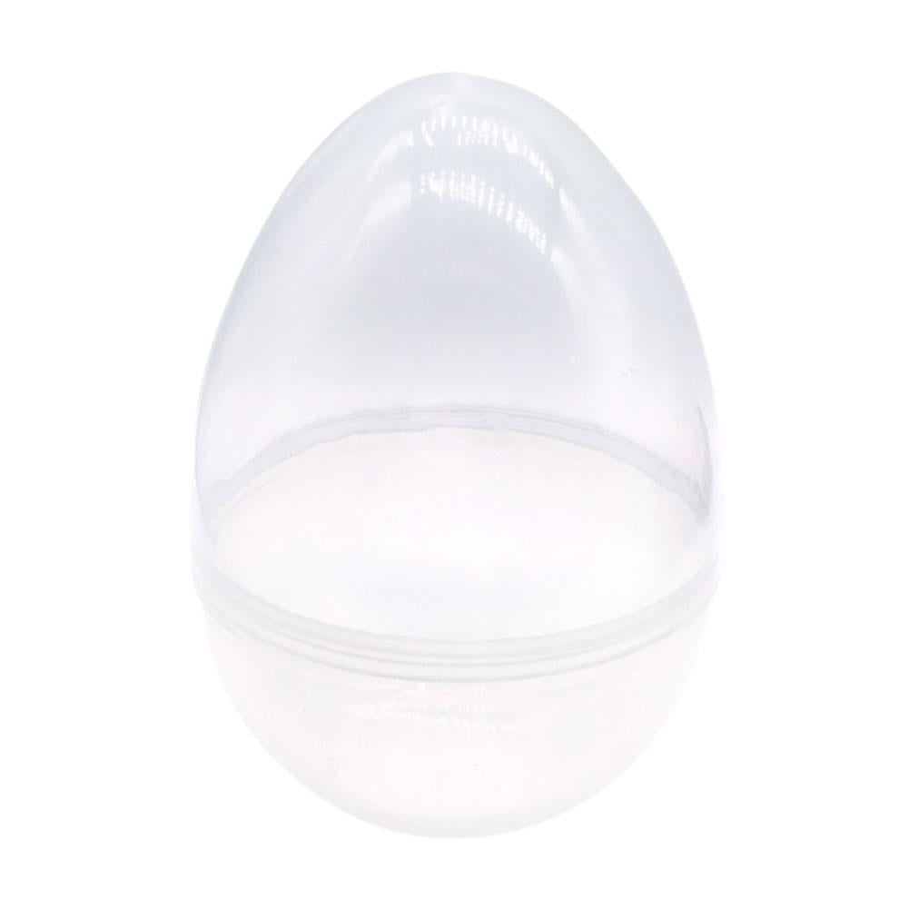 Click here for Brightbuy Giant Easter Eggs Jumbo Clear Easter Egg... prices