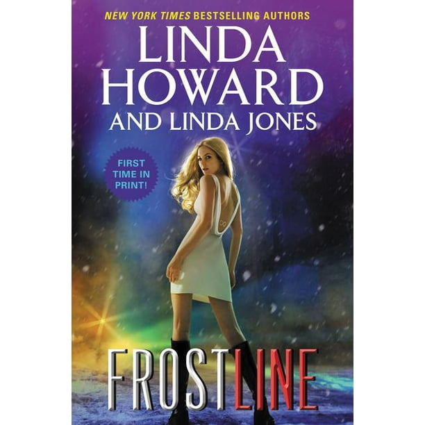 Frost Line (Hardcover) - Walmart.com