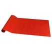 Hollywood Long Heavy Duty Party Decoration Fabric Red Carpet Floor ...