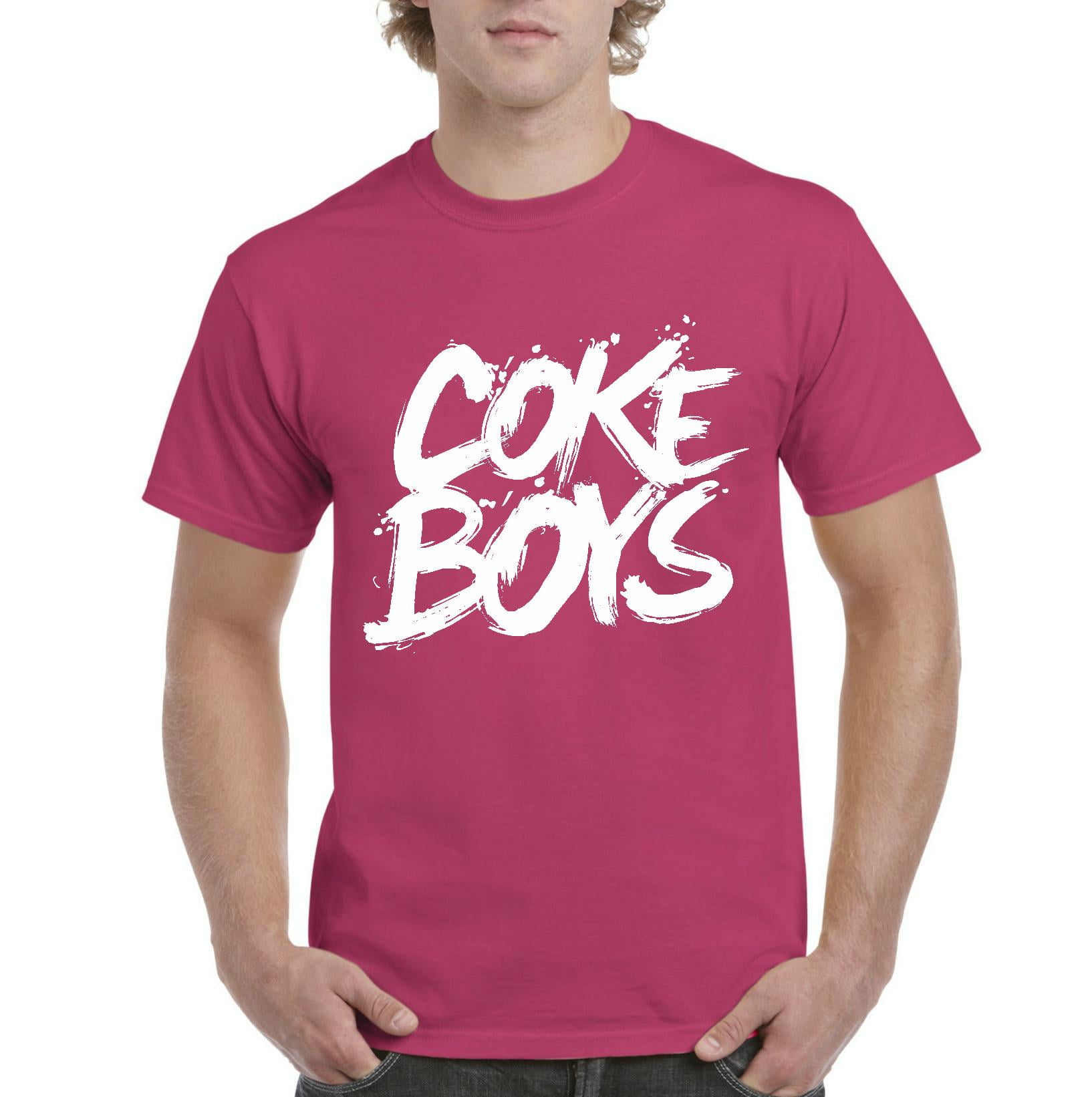 Coke Boys Clothing