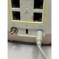 EPS6 12V Adapter EPS-6 Adapter-AB Model ADK002, Gray - Walmart.com