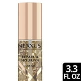 Nexxus Repair & Nourish Ultra Lightweight Hair Oil, 4 oz - Walmart.com