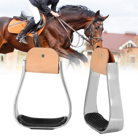 Spptty Horse Saddle,Horse Riding Stirrups,Horse Riding Stirrups Western ...