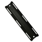 Scuba Tech Diving Stainless Steel Single Tank Adapter for Backplate ...