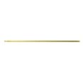 Carrand 93501 Bulk Handle 60 in. 1 in. Diameter Sanded Wood Tapered ...