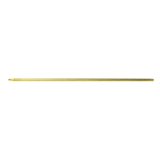 Carrand 93501 Bulk Handle 60 in. 1 in. Diameter Sanded Wood Tapered ...