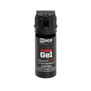Mace Pepper Spray Walmart