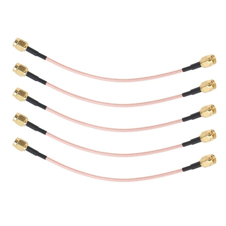 Audio Cable, Professional High Frequency Ultra Low Loss 50 Ohm ...