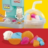 Play-Doh Kitchen Creations Colorful Cafe Play Food Dough Set - 5 Colors ...