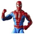 Spider-Man: Marvel Legends Series Cel Shaded Action Figure with 6 ...