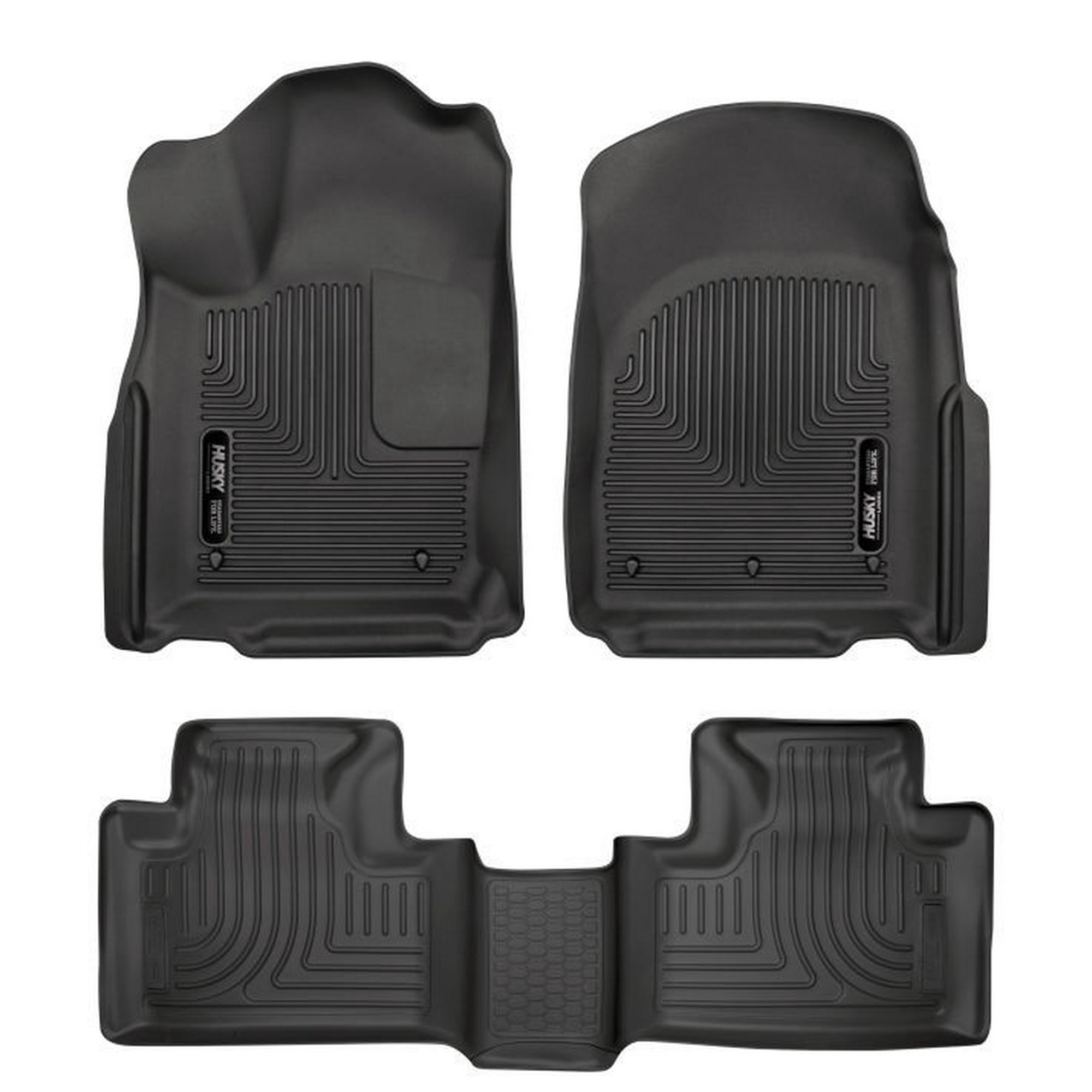 Click here for Husky Liners Husky Liner Floor Liner 99151 Weather... prices