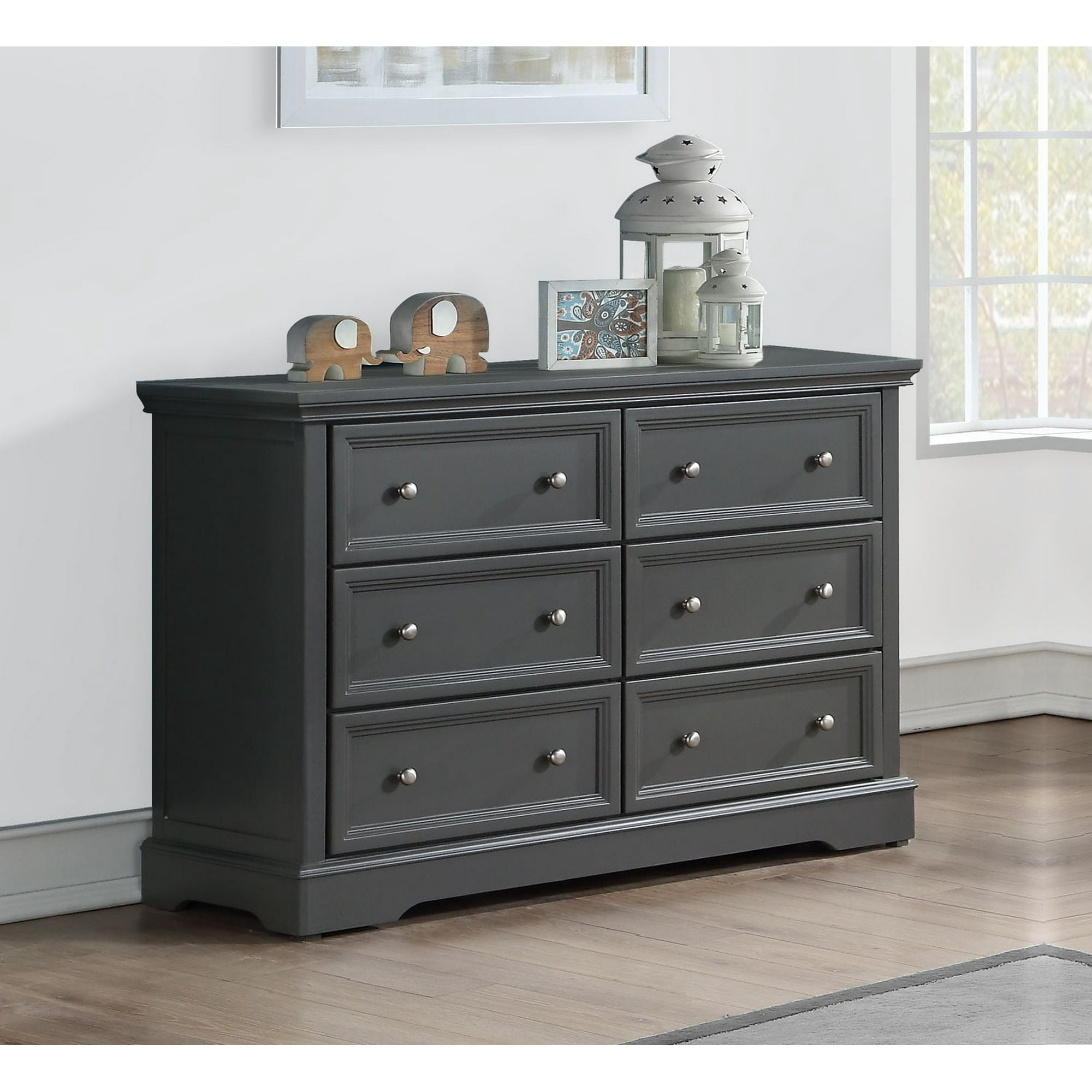 Click here for Concord Baby Aiden Dresser Changer prices