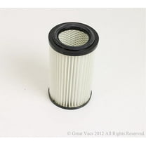 New replacement HEPA filter for the Prolux Garage Vacuum Cleaner ...