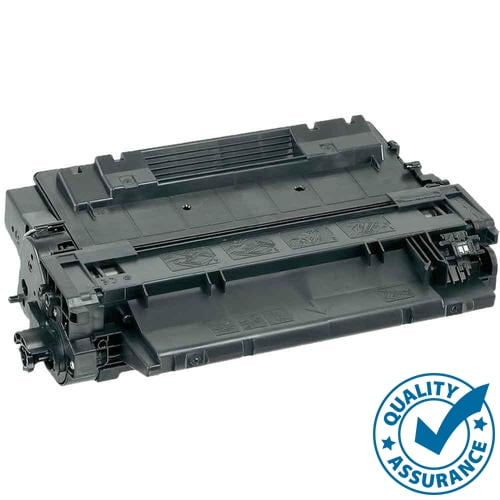 Click here for Printer Pro Hp 55a (Ce255a) Black Toner Cartridge... prices