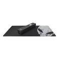 Alienware Extended Computer Gamer Mat: Extra Large Gaming Mouse Pad ...