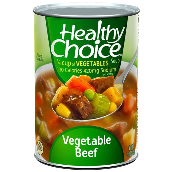 Healthy Choice