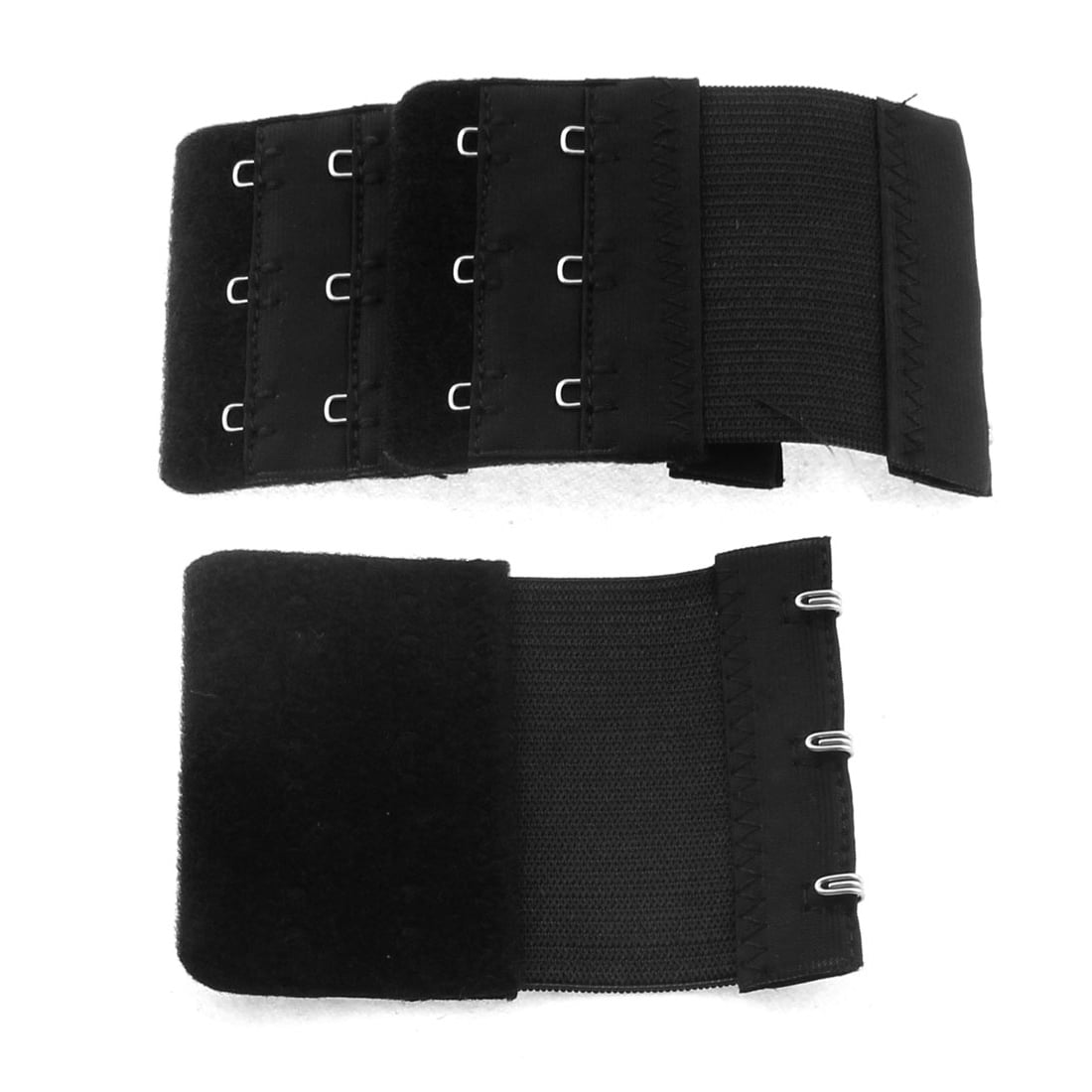 Click here for Inspire Chic Woman 3 Hooks 2 Rows Brassiere Bra Ex... prices