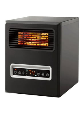Mainstays Heaters in Space Heaters - Walmart.com
