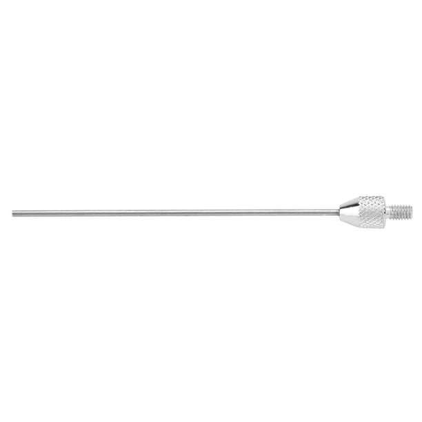 Dial Gauge Needle Point,Universal Flat Tungsten Steel Dial Gauge ...