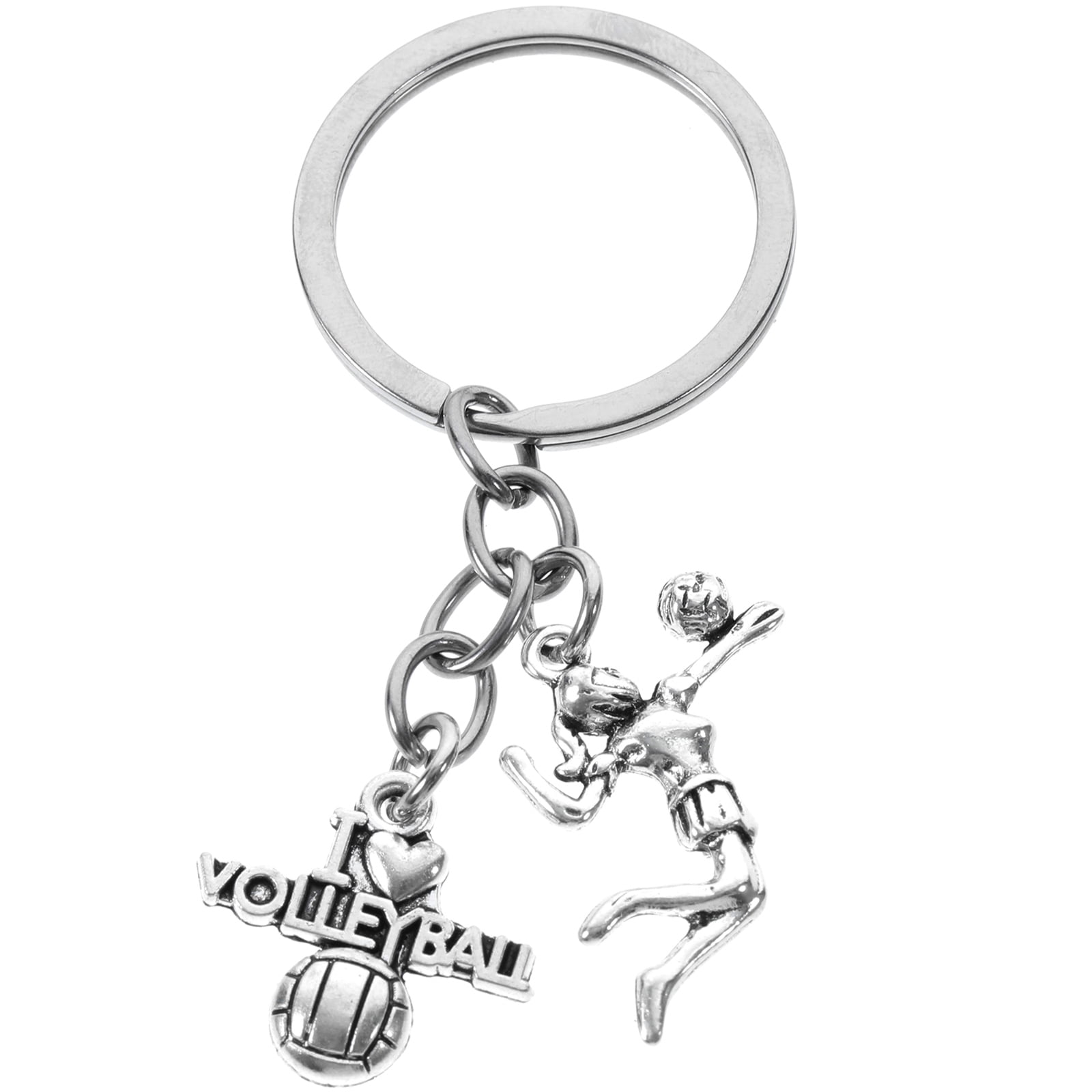 Click here for Alvinma Multi-Function Key Chain Decorative Volley... prices