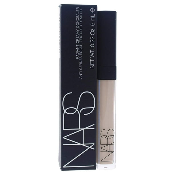 Corrector NARS Radiant Creamy Chantilly, 6,2 ml | Bodega Aurrera en línea
