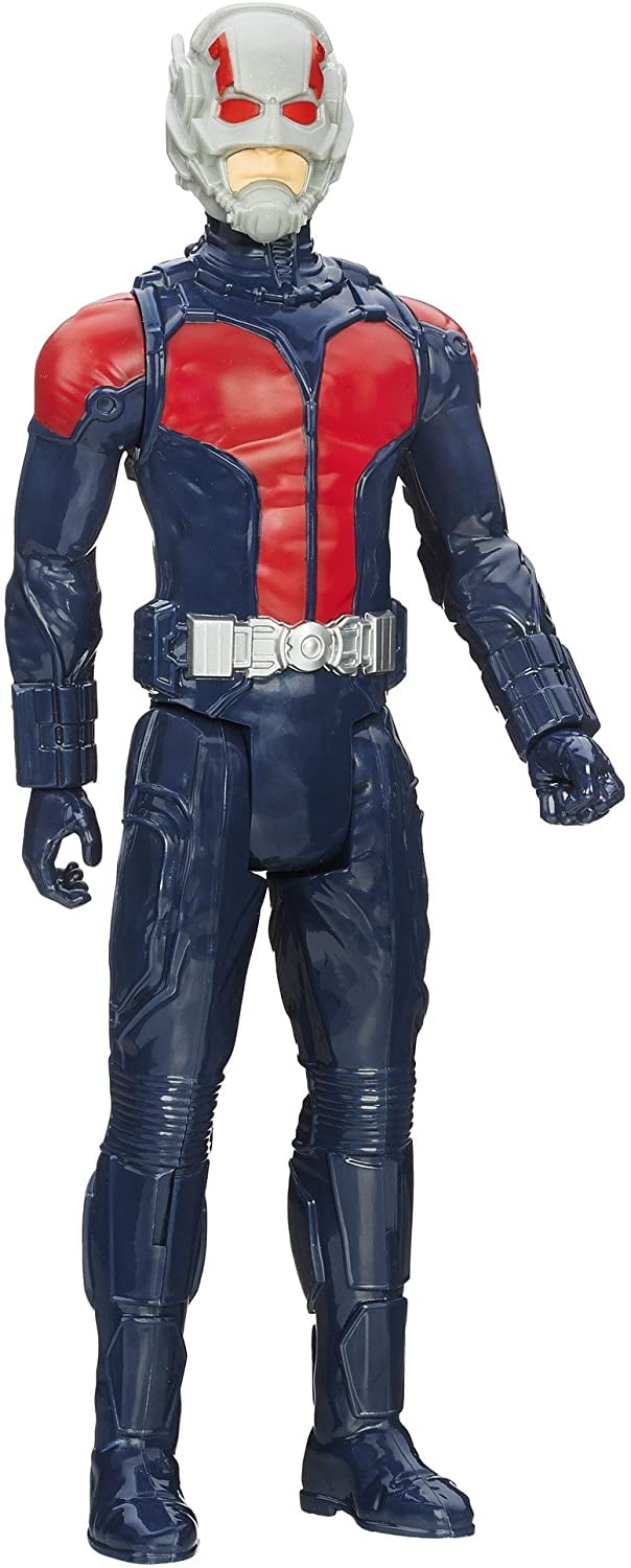 Marvel Titan Hero Series Ant-Man - Walmart.com