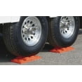 Free Shipping! Tri-Lynx Levelers RV Leveling Blocks 10 Pack with Carry ...
