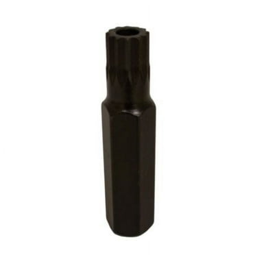 Performance Tool Oxygen Sensor Socket (W1267) - Walmart.com
