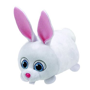 TY Beanie Boos - Teeny Tys Stackable Plush - GARTER the Snake (4 inch ...