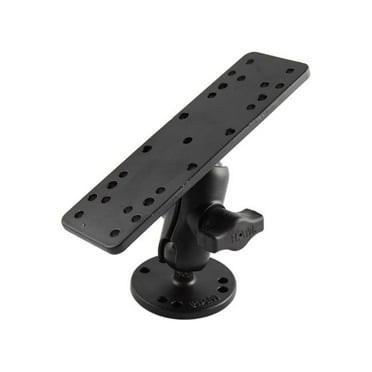 RAM Mounts Drill-Down Marine Electronic Mount - Walmart.com