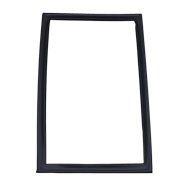 Freezer Door Gasket Replaces Electrolux 241872503 - Walmart.com