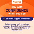 Motrin IB, Fast-Acting Ibuprofen 200mg for Pain & Fever Relief, 24 Ct ...