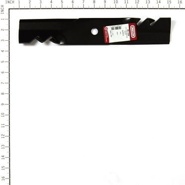 Oregon Mower Blade - Walmart.com