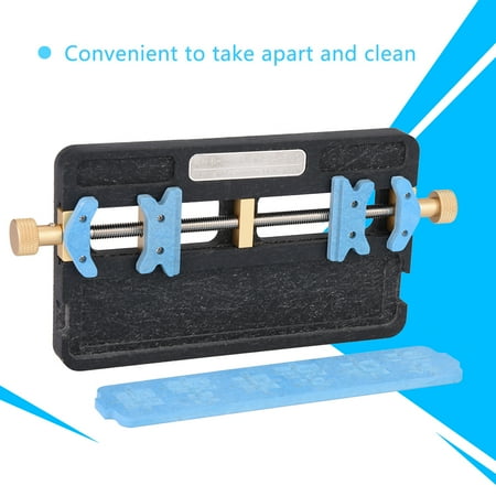 PCB Fixture Holder, Phone Motherboard Holder, Steel Hold Two Circuit ...