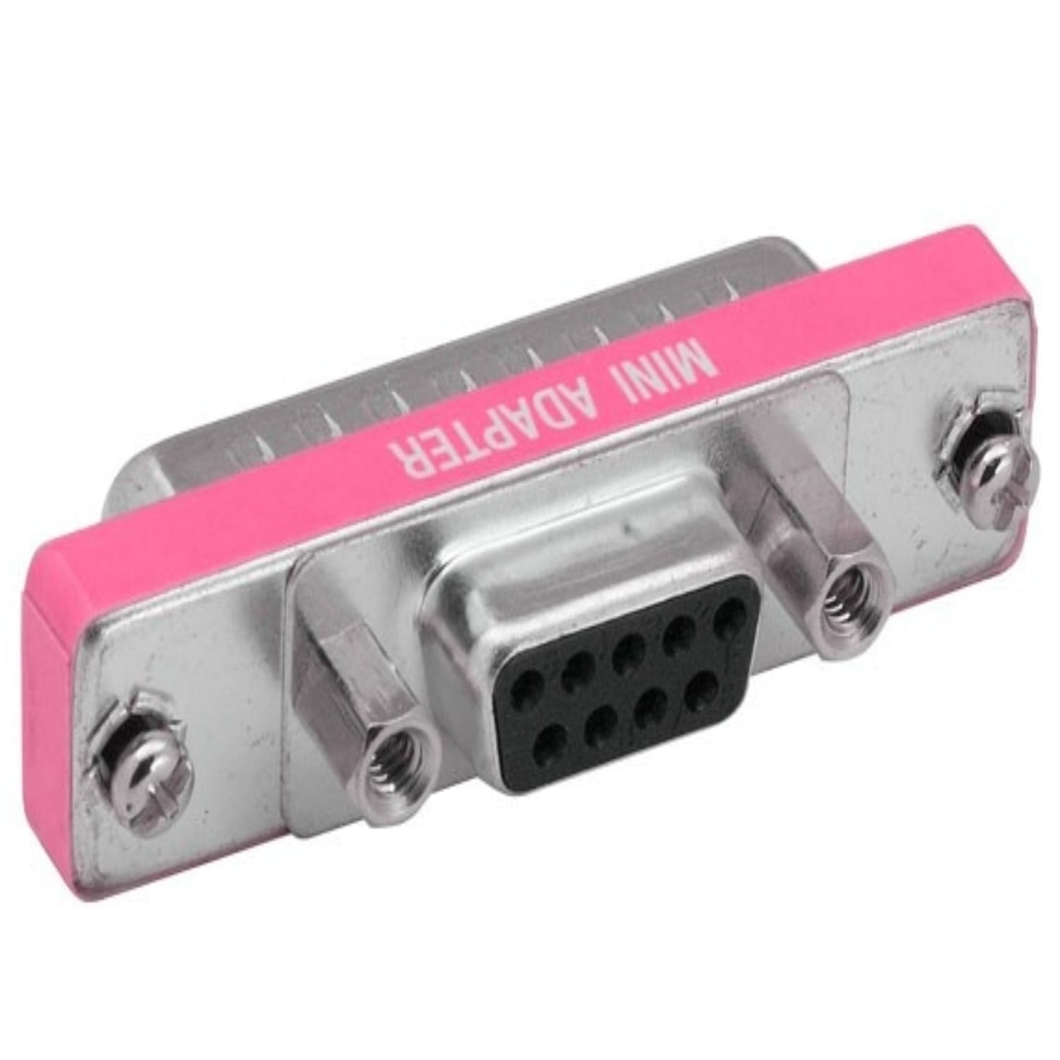 SANOXY Cables and Adapters; 5 PACK ofDB9 Female to DB25 Male AT Modem ...