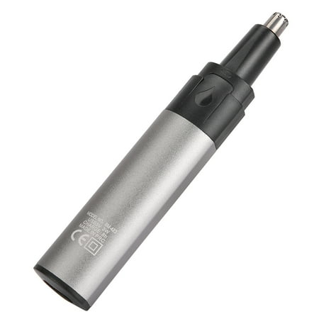 Nose Hair Trimmer USB Charging Electric Nose Hair Trimmer Portable ...