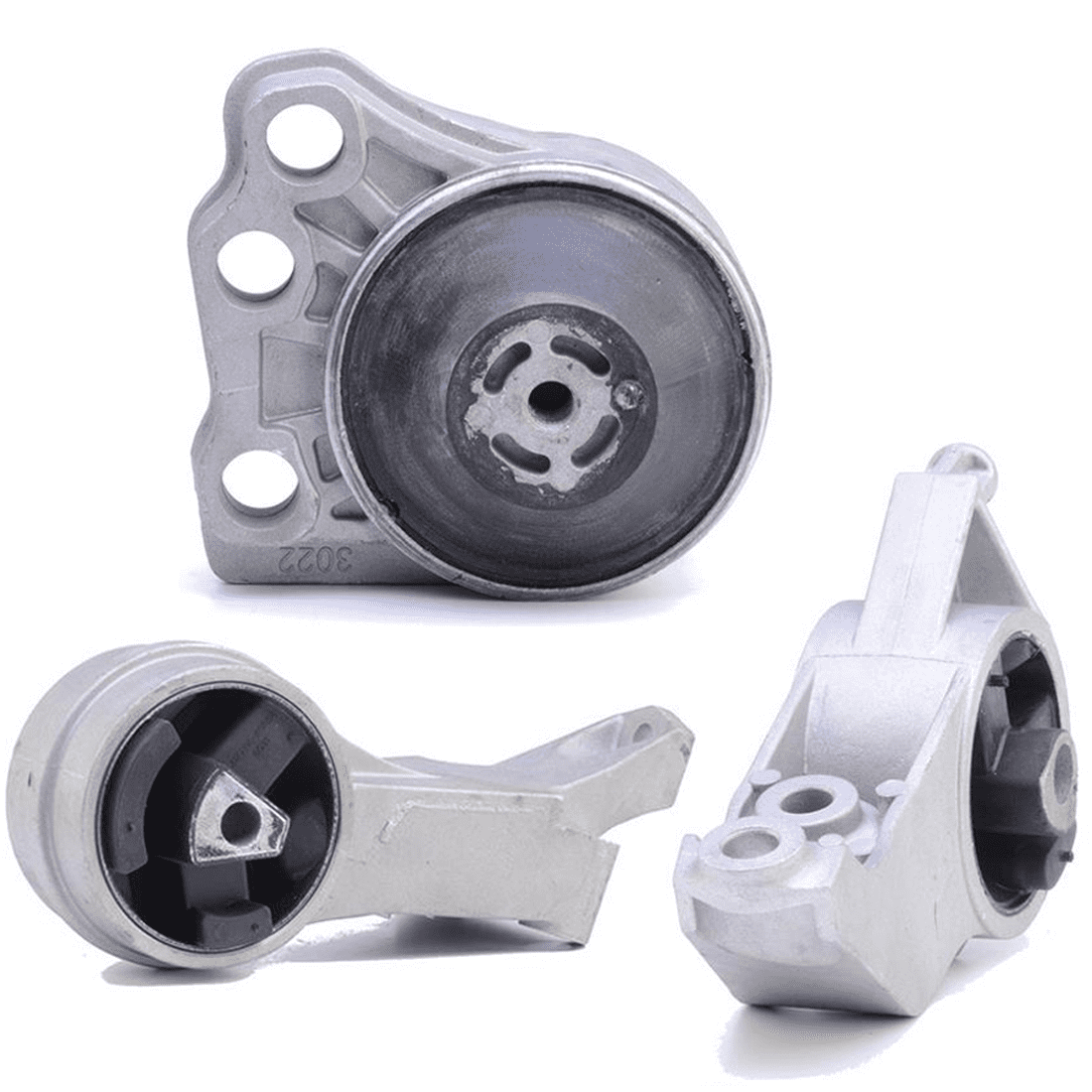 Saturn L100 Engine Mount