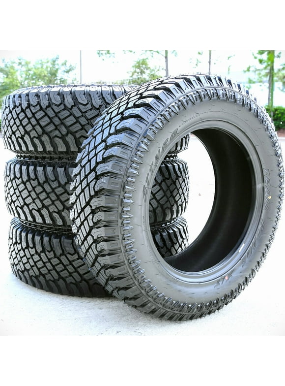 265/60R20 Tires in Shop by Size - Walmart.com