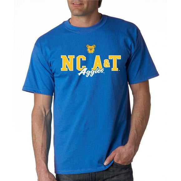 North Carolina a&T Aggies - Fan Shop