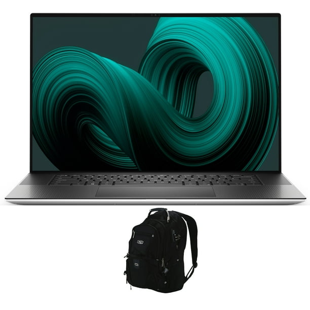 Dell XPS 17 9710 Gaming/Entertainment Laptop (Intel i7-11800H 8-Core ...