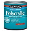 Minwax Polyshades Semi-Transparent Gloss Vintage Blue Stain ...