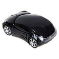 Christmas Savings Clearance! FELTREE 2.4GHz 1200DPI Car-Shape Wireless ...