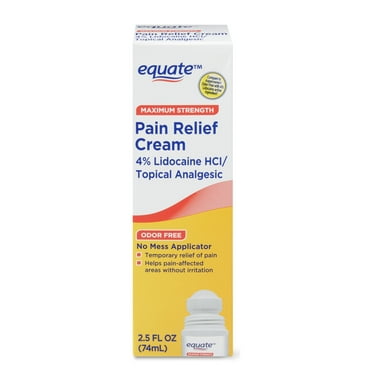Boil-Ease Pain Relieving Ointment Maximum Strength 1 oz - Walmart.com